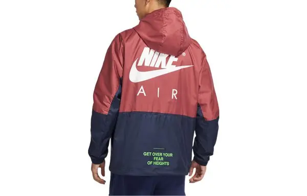 Nike Air Woven Jacket