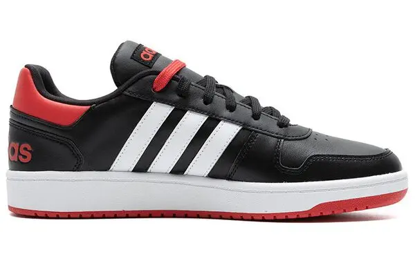 Adidas Hoops 2.0 Sneakers