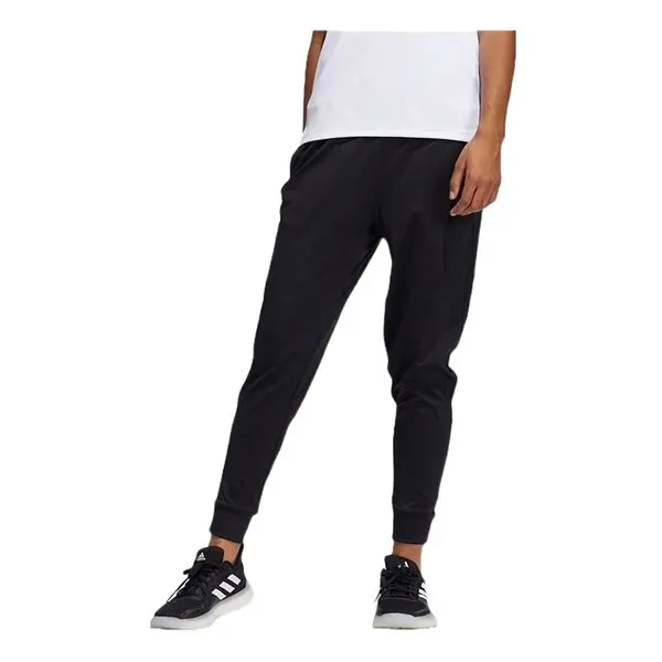 Adidas Believe This 2.0 Knit Jogger Pants