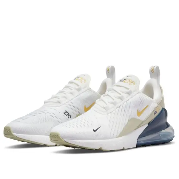 Nike Max 270 Essential Sneakers