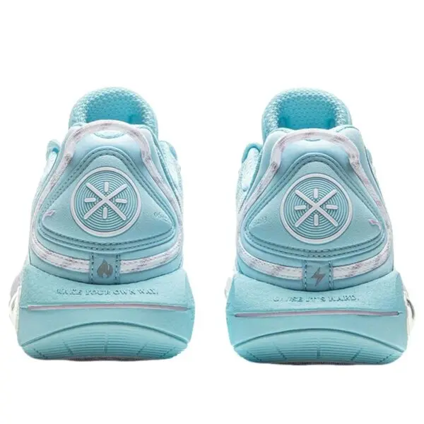 LI-NING Wade Shadow Sneakers
