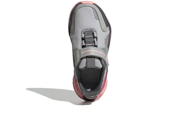 Adidas 4uture Rnr El K Sneakers - Grey/pink
