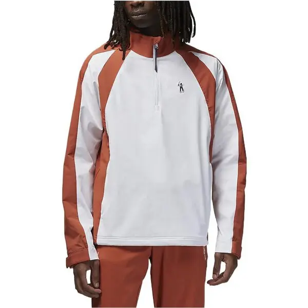 JORDAN X Eastside Golf Logo Pullover