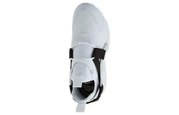 Nike Huarache City Low "just Do It