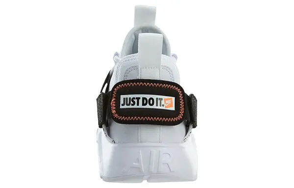 Nike Huarache City Low "just Do It