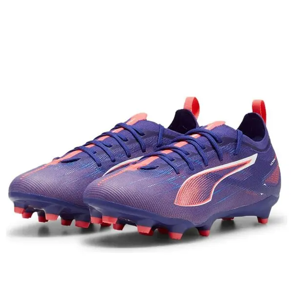 PUMA Ultra Pro Fg Ag "formula Pack" Soccer Cleats