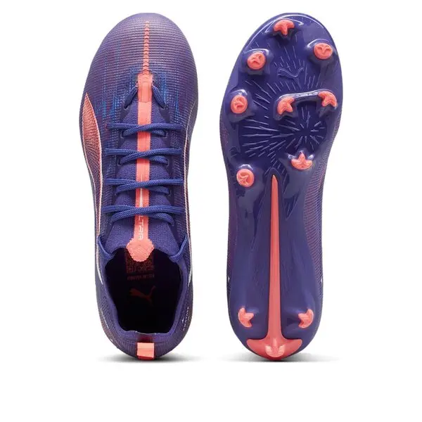 PUMA Ultra Pro Fg Ag "formula Pack" Soccer Cleats