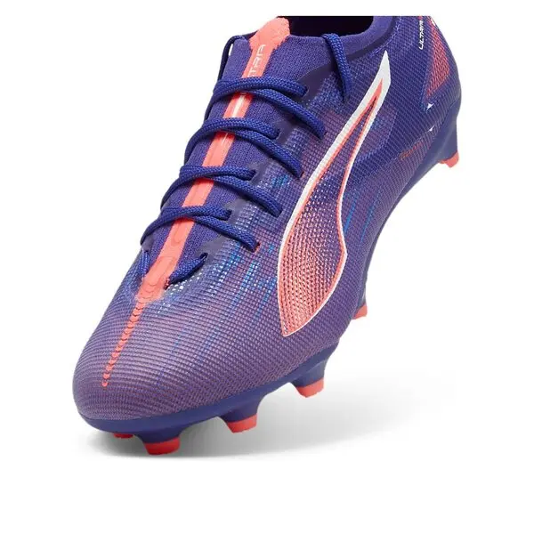 PUMA Ultra Pro Fg Ag "formula Pack" Soccer Cleats
