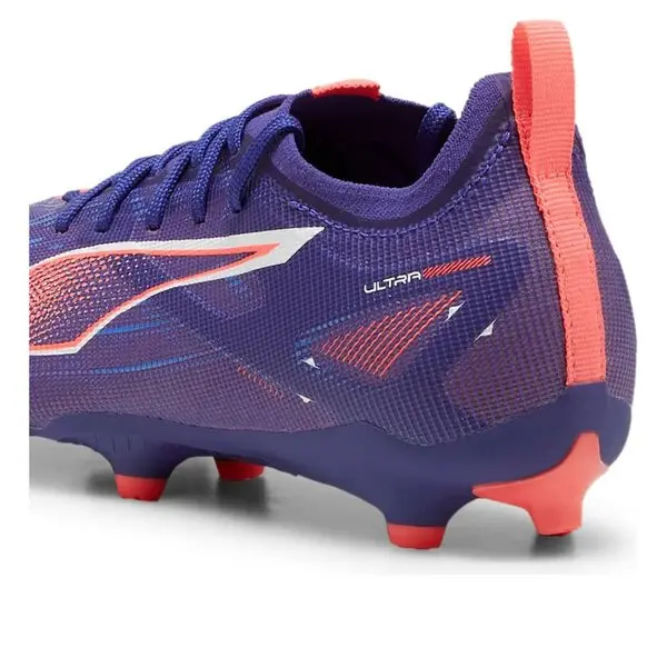 PUMA Ultra Pro Fg Ag "formula Pack" Soccer Cleats