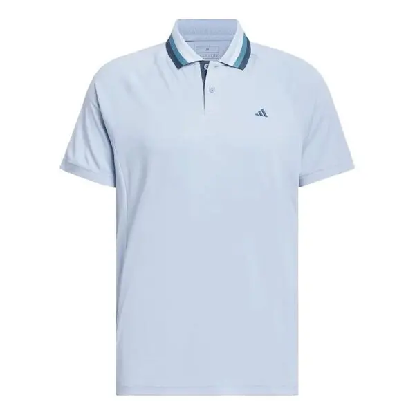 Adidas Ultimate365 Tour Heat.rdy Polo Shirt