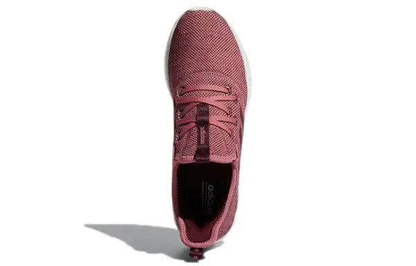 Adidas Cloudfoam Pure Sneakers - Trace Maroon/maroon/cloud White