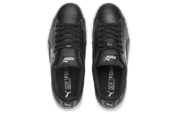 PUMA Vikky Stacked Sneakers