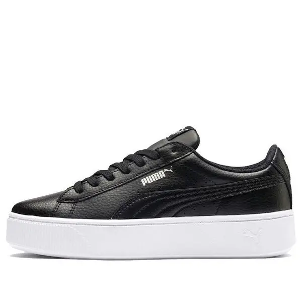 PUMA Vikky Stacked Sneakers