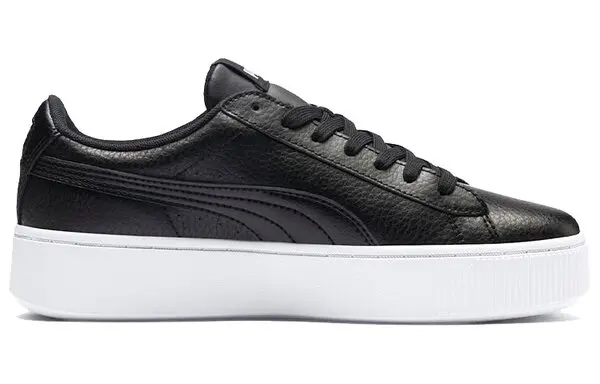 PUMA Vikky Stacked Sneakers