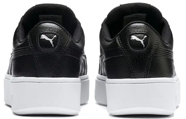 PUMA Vikky Stacked Sneakers