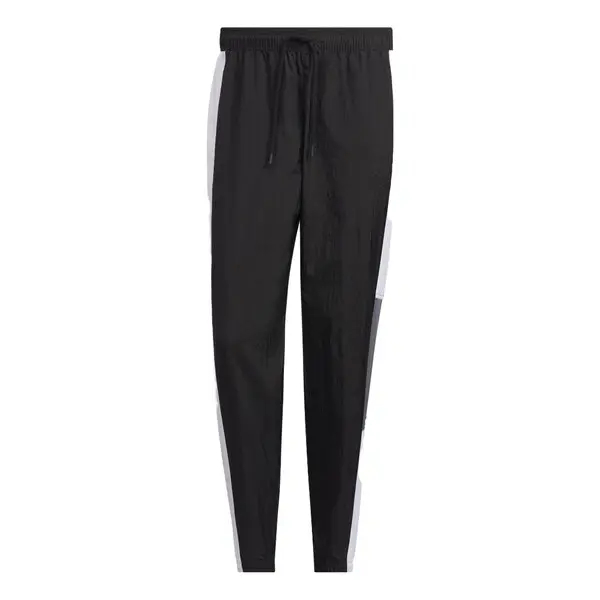 Adidas Vbe Pants - Black