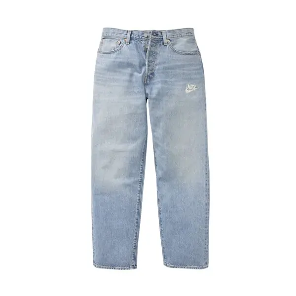 Nike X Levi's Baggy Jeans