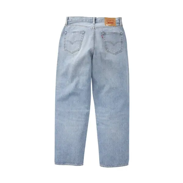 Nike X Levi's Baggy Jeans