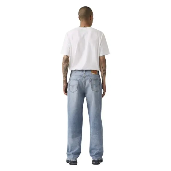 Nike X Levi's Baggy Jeans