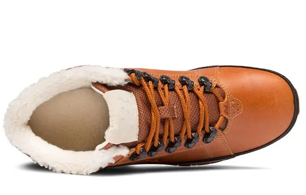 NEW BALANCE 754 "tan" H754lft
