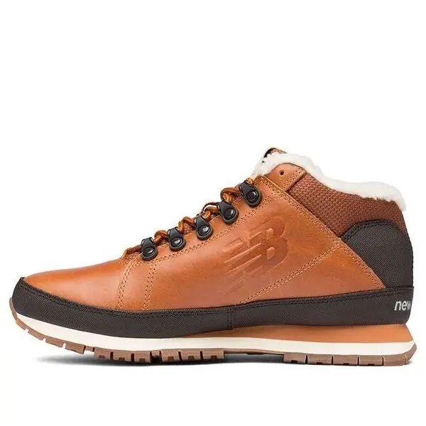 NEW BALANCE 754 "tan" H754lft