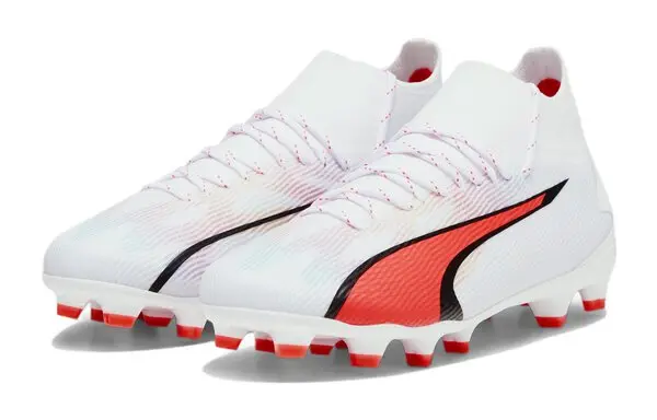 PUMA Ultra Pro Fg Ag Football Boots