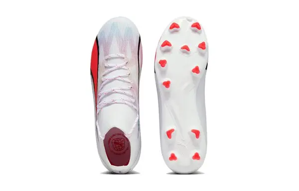 PUMA Ultra Pro Fg Ag Football Boots