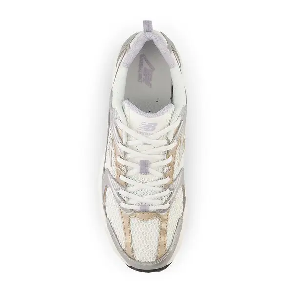 NEW BALANCE 530 Sneakers - Silver/pink