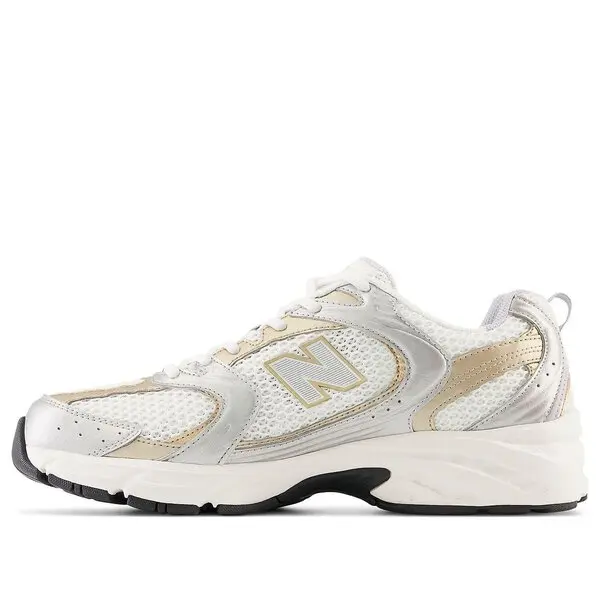NEW BALANCE 530 Sneakers - Silver/pink