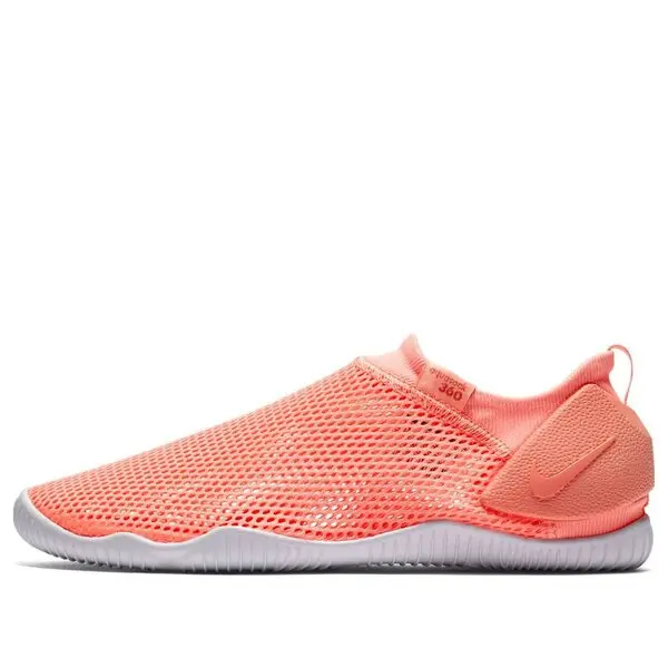 Nike Aqua Sock 360 Athletic Shoes - Pink/blue