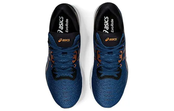 Asics Evoride "grand Shark" Performance Footwear