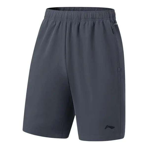 LI-NING Training Shorts