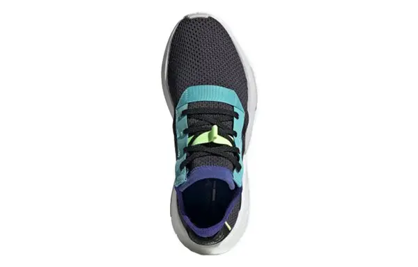 Adidas P.o.d. S3.1 "carbon" Sneakers - Grey
