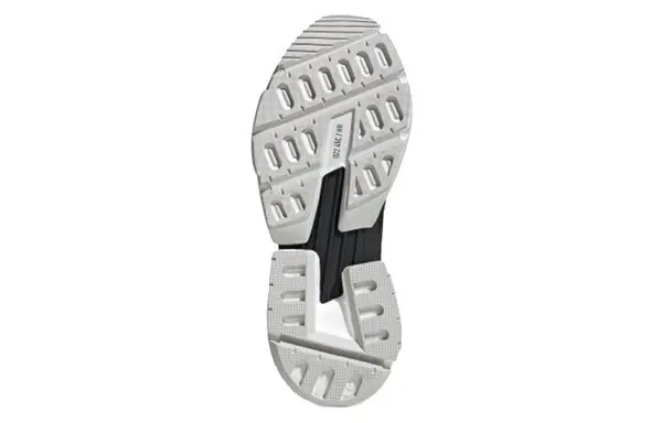 Adidas P.o.d. S3.1 "carbon" Sneakers - Grey