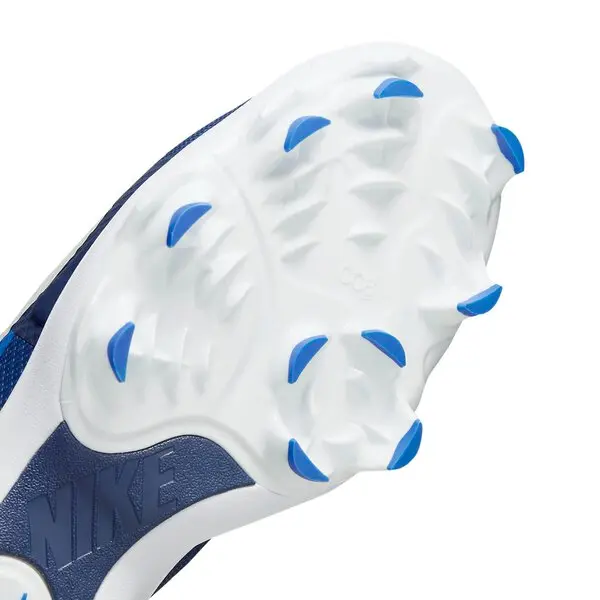 Nike Force Trout 9 Pro Mcs Baseball Cleats - Blue/white