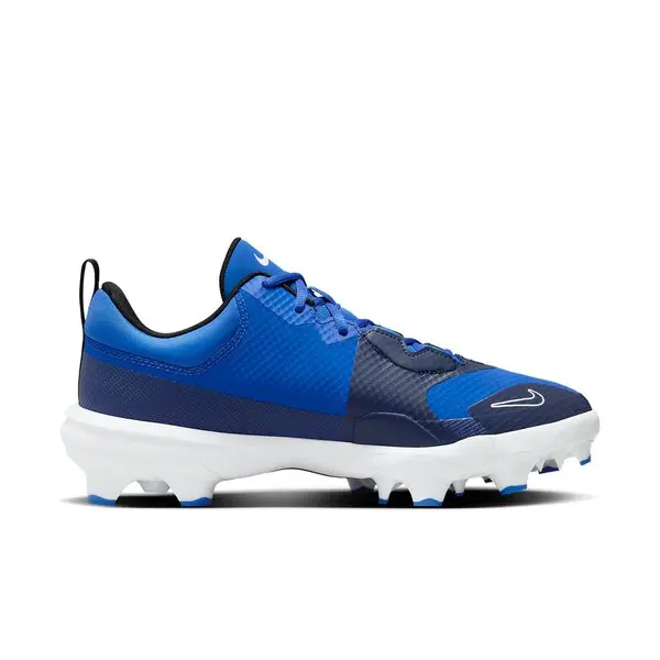 Nike Force Trout 9 Pro Mcs Baseball Cleats - Blue/white