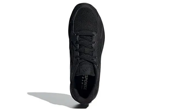 Adidas Response Run "triple