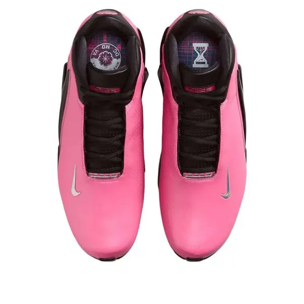 Nike Zoom Hyperflight Sneakers - Hyperpink/black