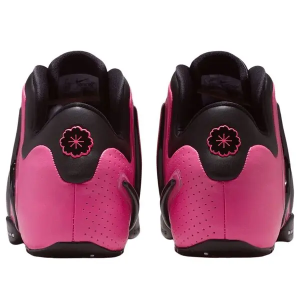 Nike Zoom Hyperflight Sneakers - Hyperpink/black