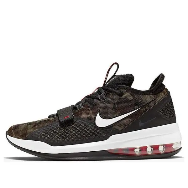 Nike Force Max Low 'camo