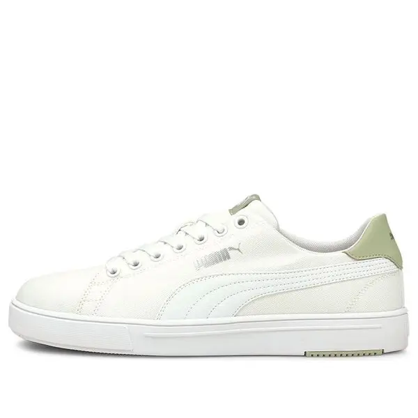 PUMA Serve Pro Lite Cv Sneakers - White