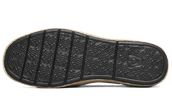 Sketchers Bobs Espadrille Slip-on Sneakers