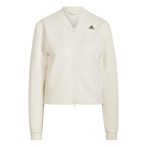 Adidas Versatile Windbreaker Asia Sizing - White