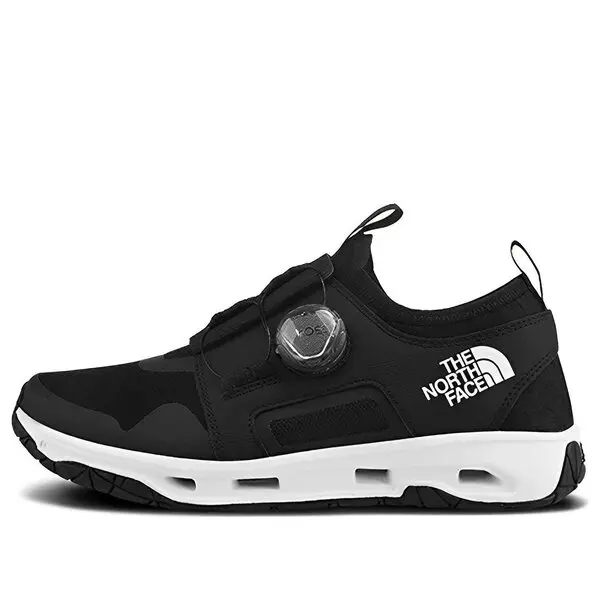The North Face Drops Skagit Water Shoes - Black/white