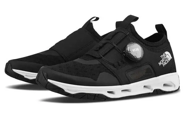 The North Face Drops Skagit Water Shoes - Black/white