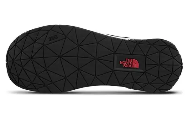 The North Face Drops Skagit Water Shoes - Black/white