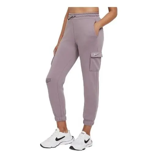 Nike Swoosh Slim Fit Joggers - Default Color