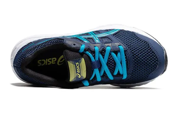 Asics Gel-contend 5 Expanse Athletic Shoes