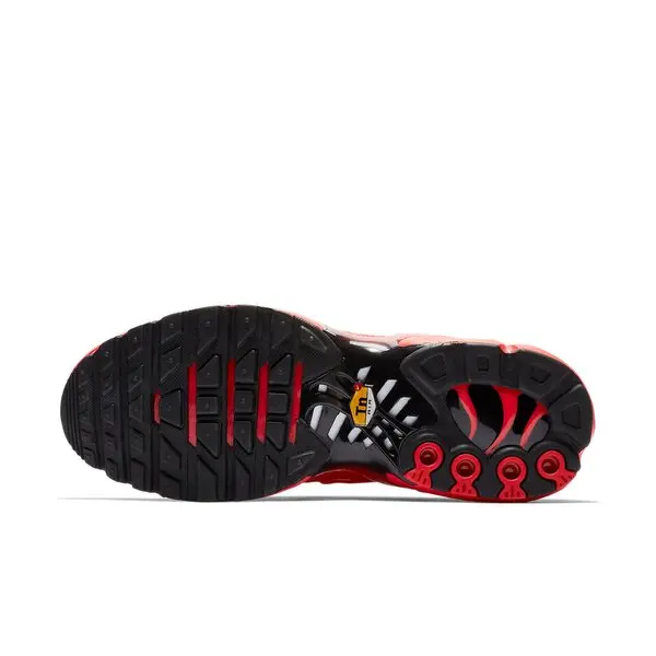 Nike Max Plus Sneakers - Red