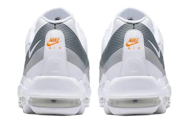 Nike Max 95 Ultra 'white Spruce - Grey/white